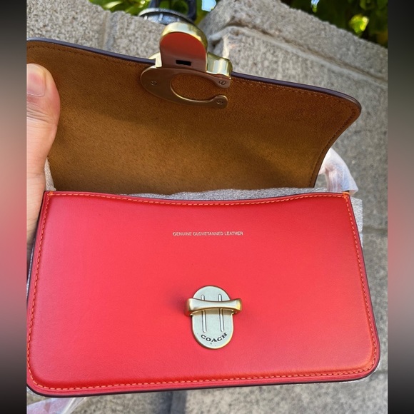 Coach | Bags | Coach Studio 9 | Poshmark